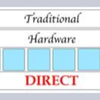 Traditional Hardware Direct, Darwen | Door & Window Fittings - Yell