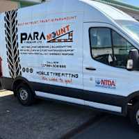 Paramount Tyres NW Ltd, Manchester | Tyres - Yell