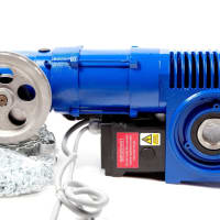 Ellard Ltd, Manchester | Automatic Door Manufacturers - Yell