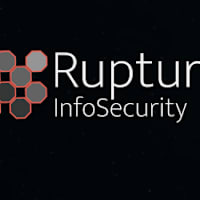 Ruptura InfoSecurity, Milton Keynes | Internet Services - Yell