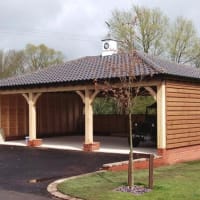 Scott Timber Buildings, Norwich | Sheds, Garden Buildings & Garages - Yell