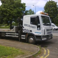 Middlesex Small Hiab Hire, Stanmore | Crane Hire - Yell