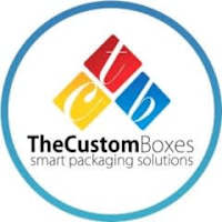 The Custom Boxes Limited | Cardboard Boxes - Yell