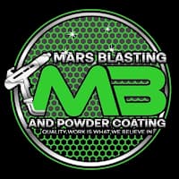 Mars Blasting Services, Hull | Powder Coating - Yell