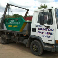 Wellington Waste Management, Wellington | Skip Hire - Yell