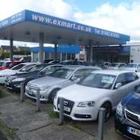 Exchange & Mart Motors Ltd, Manchester | Used Car Dealers - Yell