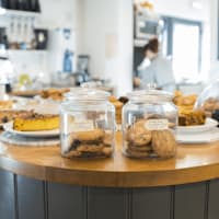 The Edge Cafe, Cambridge | Cafes & Coffee Shops - Yell