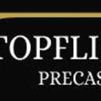 TopFlight Precast, Lanark | Metal Staircases - Yell