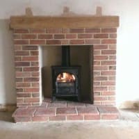East Coast Flues, Lowestoft | Fireplaces - Yell