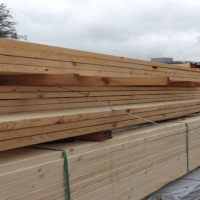 Derby Timber Supplies, Derby | Timber Merchants - Yell