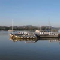 Weir Quay Boatyard, Yelverton | Marinas - Yell