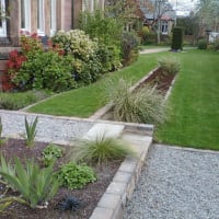 Natural Habitat Landscaping, Inverness | Landscapers - Yell