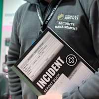 SR Security & K9 Services | Security Services & Equipment - Yell