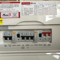 Phase 3 Electrical Installations Ltd, Thornton-Cleveleys | Electricians ...