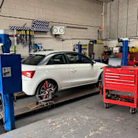 Advanced Motorcare Ltd, Manchester | Mot Testing - Yell