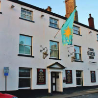 The Sun Inn, Ulverston | Pubs - Yell