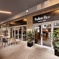 Rodizio Rico Brazilian Barbecue, Coventry | Portuguese Restaurants - Yell