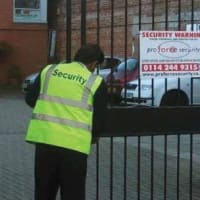 Proforce Security Services Ltd, Sheffield | Security Companies - Yell