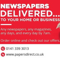 Papersdirect, Glasgow | Office Equipment Suppliers - Yell