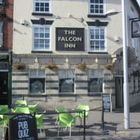 The Falcon Inn, Nottingham | Pubs - Yell
