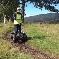 Castle Rednock Trekking Centre, Stirling | Outdoor Pursuits - Yell