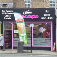 The Sweet Escape, Darlington | Cafes & Coffee Shops - Yell