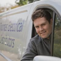 Thomas Electrical Distributors Ltd, Newton Abbot | Electrical Supplies ...