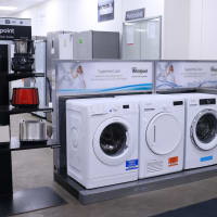 Hotpoint Factory Outlet, Peterborough | Dishwasher Retailers - Yell