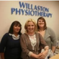 Willaston Physiotherapy Clinic, Neston | Physiotherapists - Yell