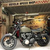 Kevil's Speed Shop, Paignton | Motorcycle & Scooter Dealers - Yell