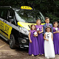 Relay Taxis, Blackwood | Taxis & Private Hire Vehicles - Yell