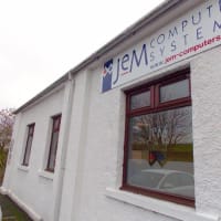 JEM Computer Systems, Cupar | It Support - Yell