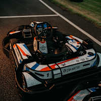 Lyons Karting Ltd, Hillsborough | Karting - Yell