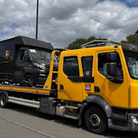 Kencade Recovery, Watford | Breakdown Recovery - Yell