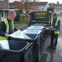 Wheelie Busters Bromsgrove, Bromsgrove | Wheelie Bin Cleaning - Yell