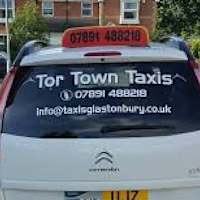 Tor Town Taxis, Glastonbury | Taxis & Private Hire Vehicles - Yell