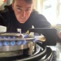 Boiler Fitter Rich - Boiler Installation Wimbledon, London | Gas ...