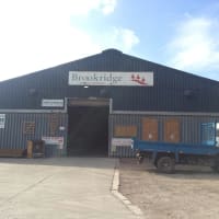 Brookridge Timber Ltd, Bridgwater | Timber Merchants - Yell