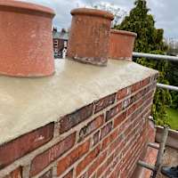 GT Brickwork And Damp Proofing | Bricklayers - Yell