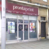Prontaprint, London | Printers & Lithographers - Yell