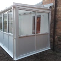 Andrew James Windows & Conservatories Ltd, Lockerbie | Double Glazing ...