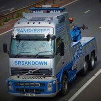 Manchester Breakdown Services Ltd, Manchester | Commercial Vehicle ...