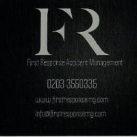 First Response MG Ltd, London | Commercial Vehicle Hire - Yell