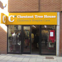 Chestnut Tree House, Worthing | Charity Shops - Yell