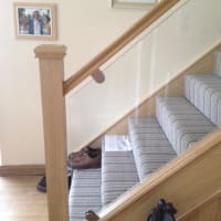 Phil Perks, Hockley | Carpenters & Joiners - Yell