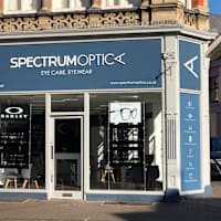 Spectrum Optica, Worcester | Ophthalmic Opticians - Yell