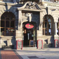 Mr Foley's Cask Ale House, Leeds | Pubs - Yell