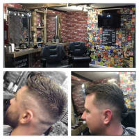 Brampton Barbers, Chesterfield | Barbers - Yell