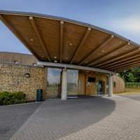 The Oaks Havant Crematorium, Havant | Crematoria & Cemeteries - Yell