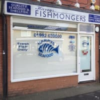 Find Fishmongers Near Me in United Kingdom | Yell Marketplace